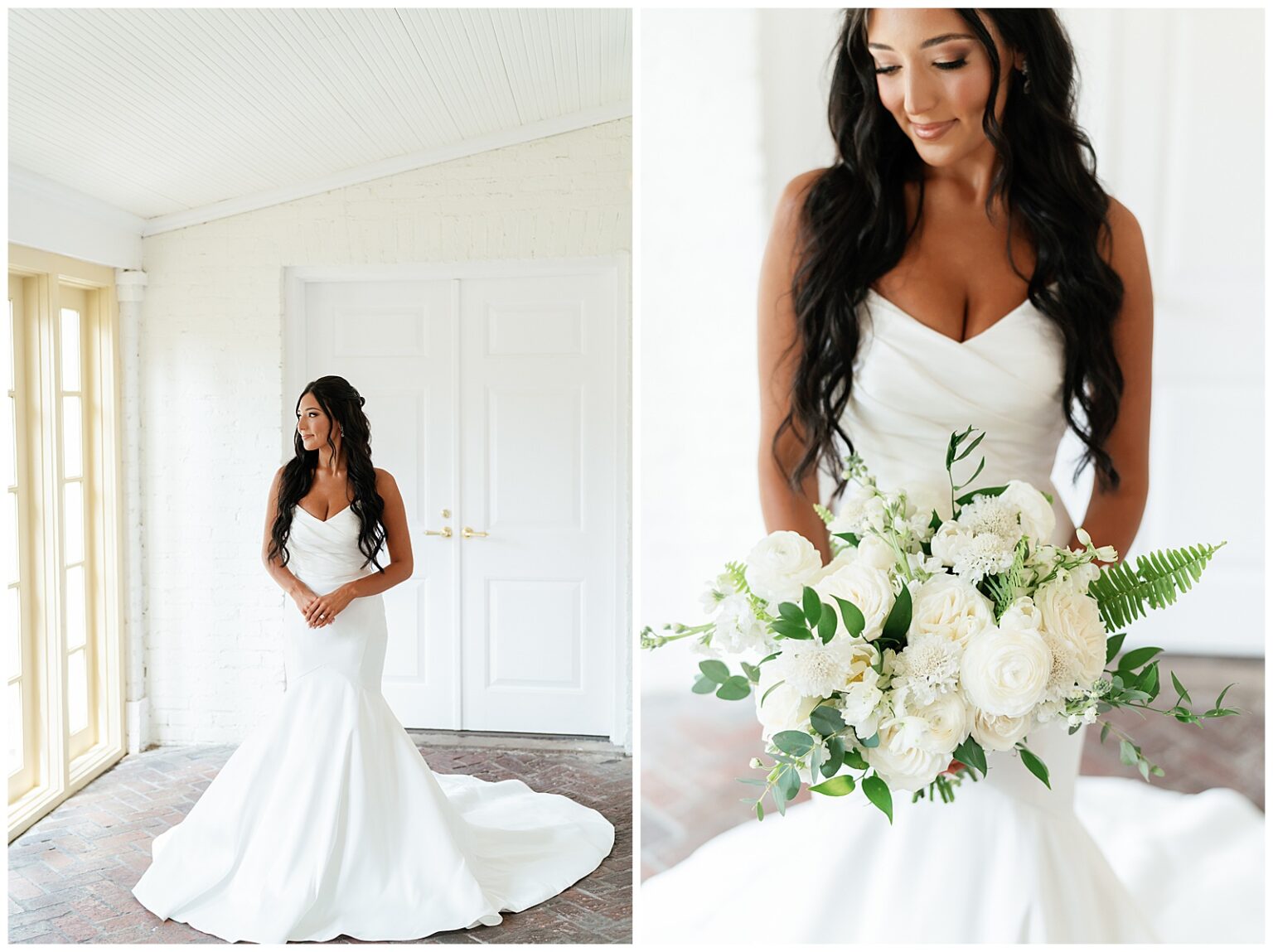 Ribault Club Wedding | Caylah & Triston - madisonysapp.com