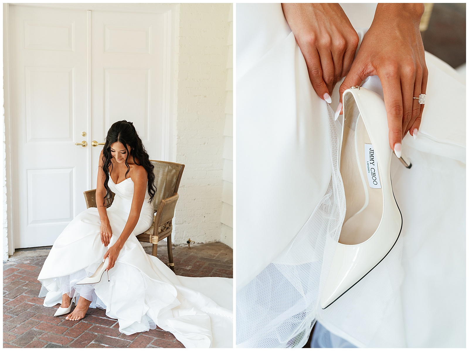 Ribault Club Wedding | Caylah & Triston - madisonysapp.com