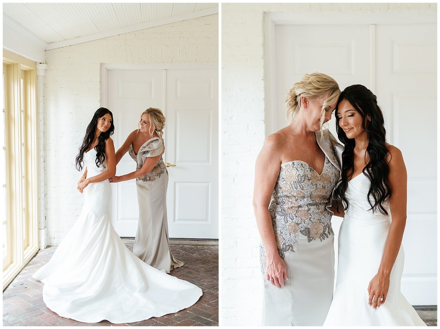 Ribault Club Wedding | Caylah & Triston - madisonysapp.com