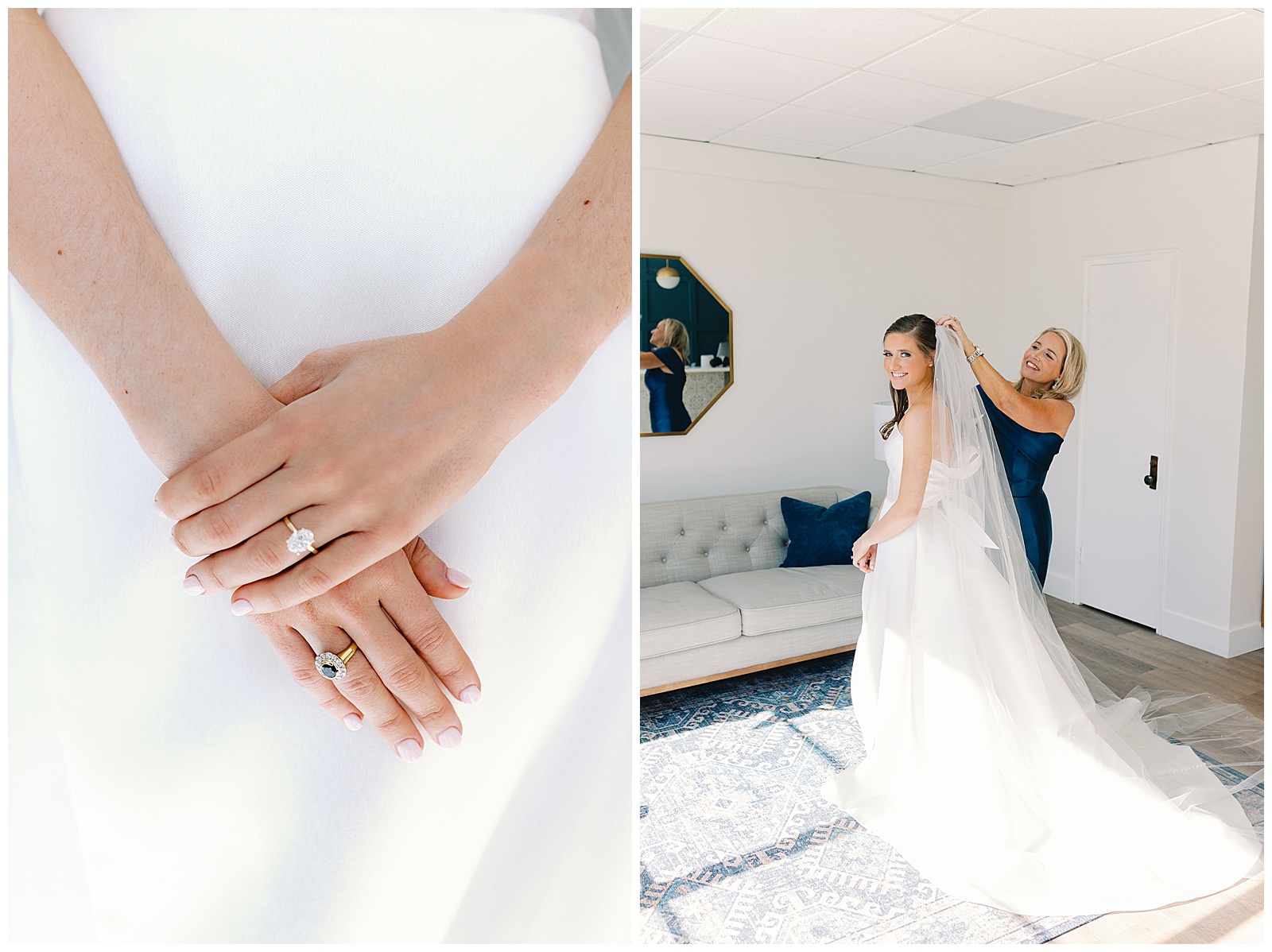 Savannah Yacht Club Wedding | Collins & Zach - madisonysapp.com