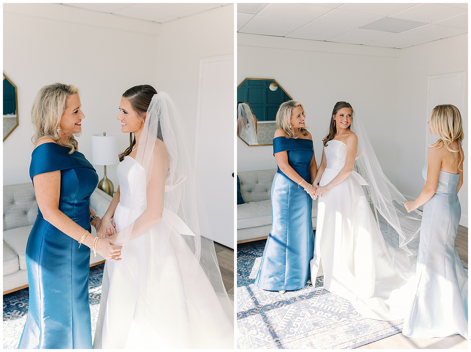 Savannah Yacht Club Wedding | Collins & Zach - madisonysapp.com